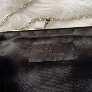 Zeca | Bags | Zeca Clutch Bag | Poshmark